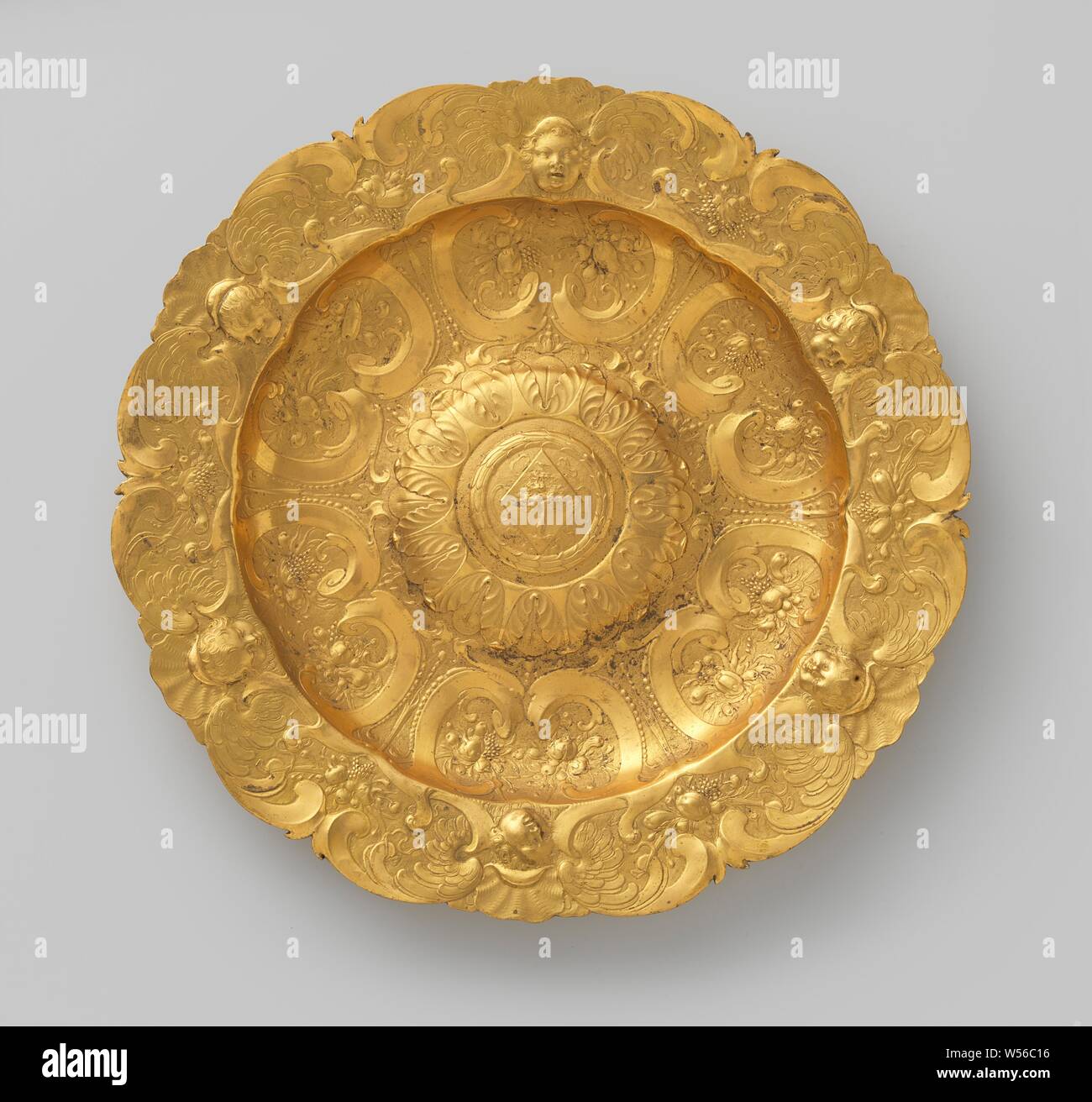 Driven bandwork hi-res stock photography and images - Alamy