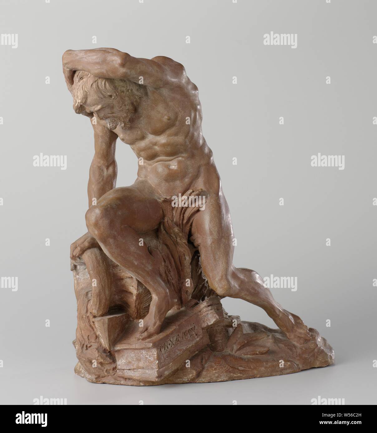 Clay god hi-res stock photography and images - Alamy