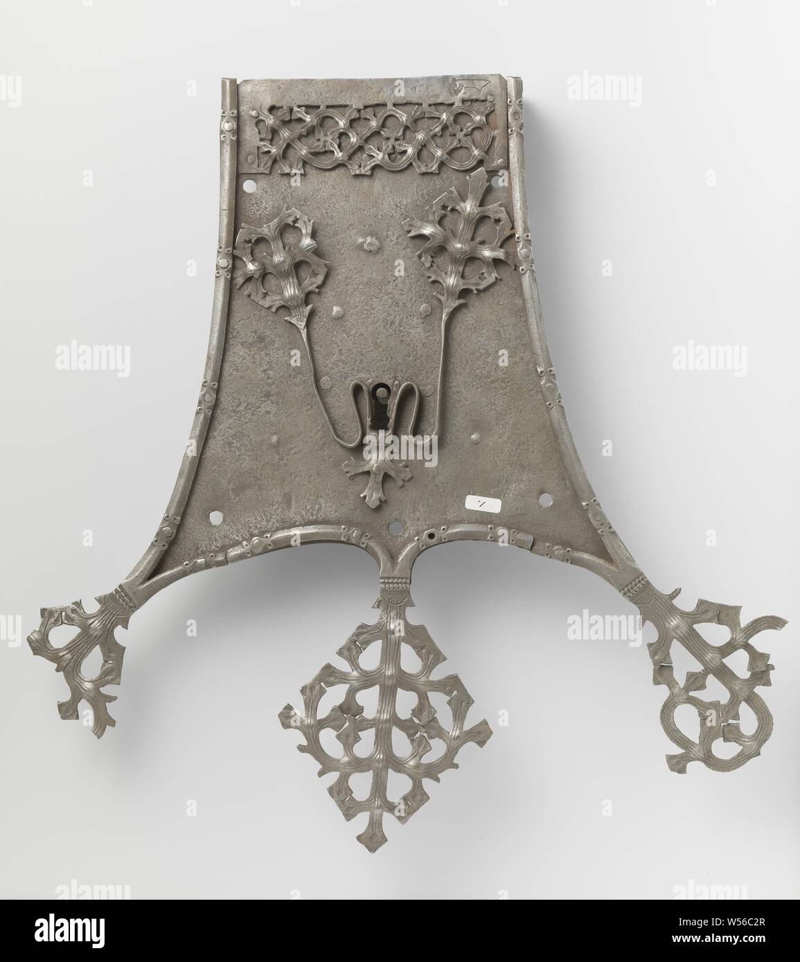 Chest plate hi-res stock photography and images - Alamy