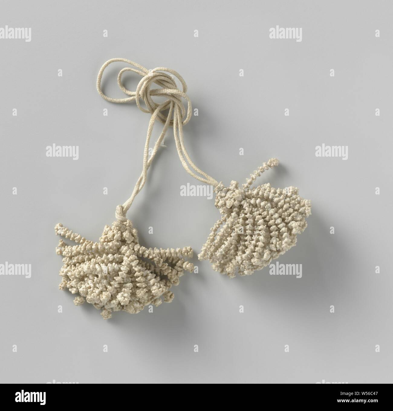 Different cords hi-res stock photography and images - Alamy