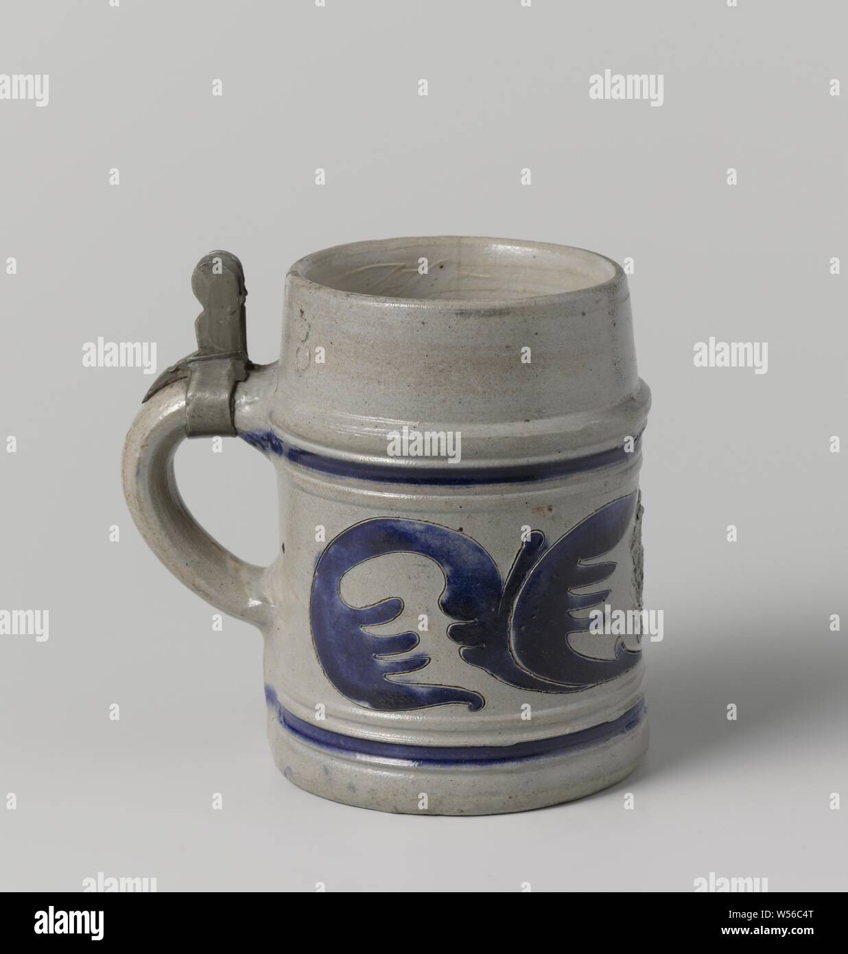 George rex hi-res stock photography and images - Alamy