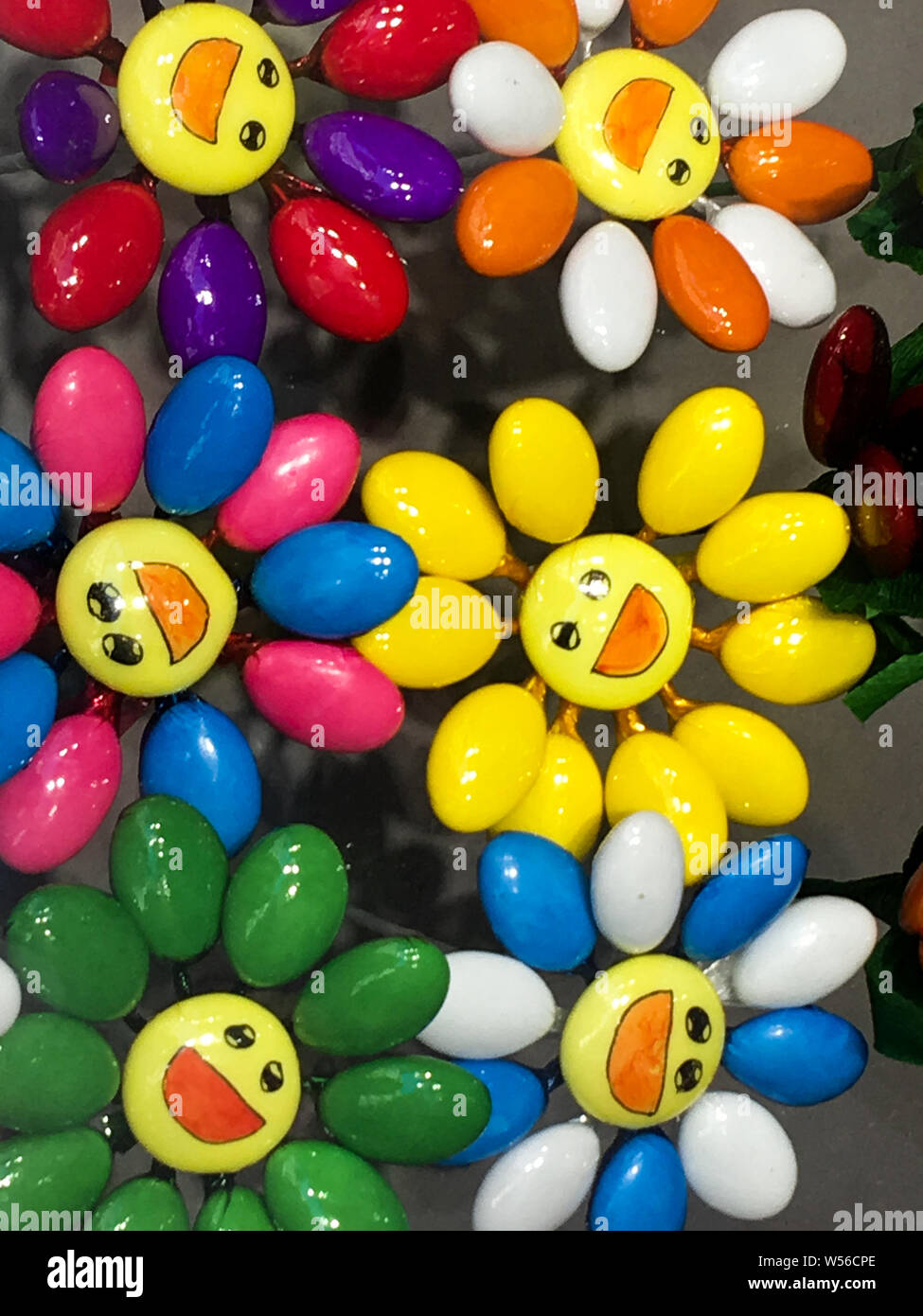 Chocolate candies, Lyon, France Stock Photo - Alamy