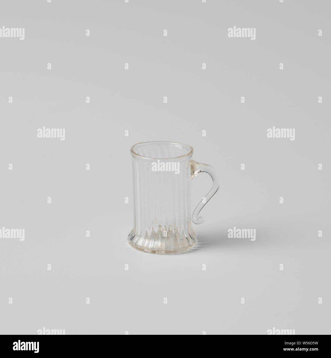 Ridges in glass hi-res stock photography and images - Alamy