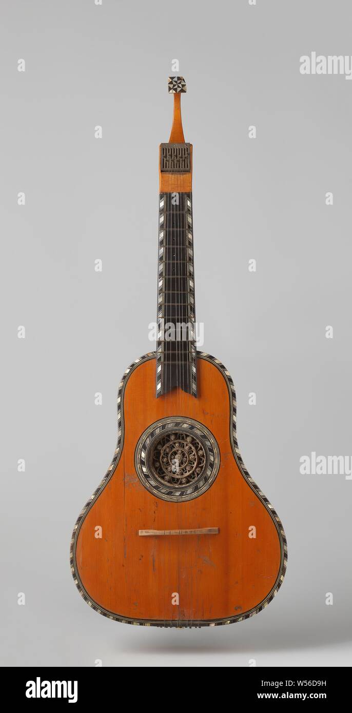 Pear wood guitar hi-res stock photography and images - Alamy