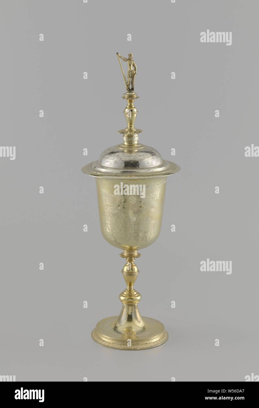 Roman lance carrier hi-res stock photography and images - Alamy