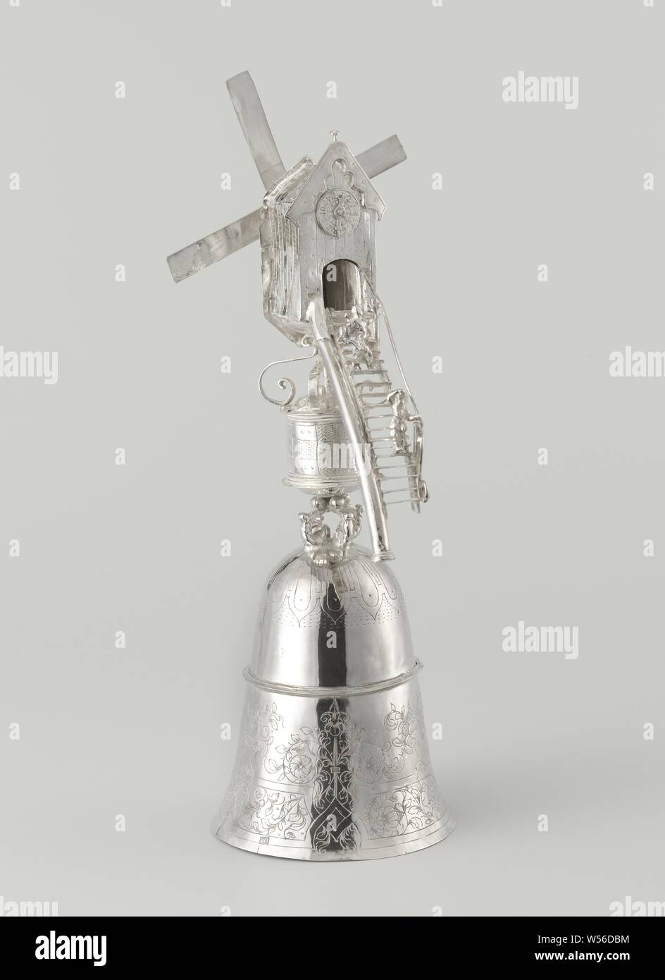 Inverted bell shaped hi-res stock photography and images - Alamy