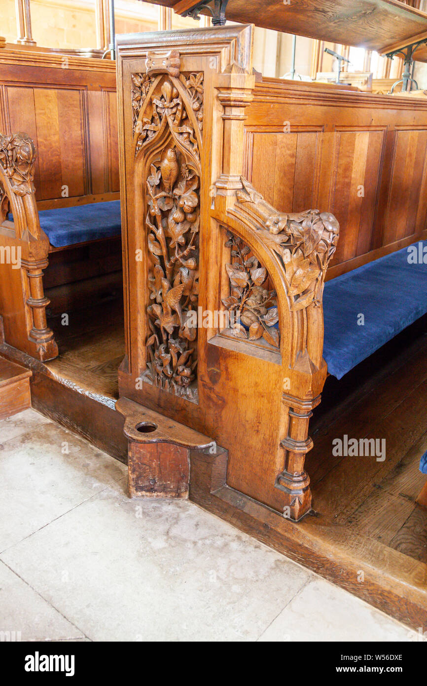 Mouseman hi-res stock photography and images - Alamy