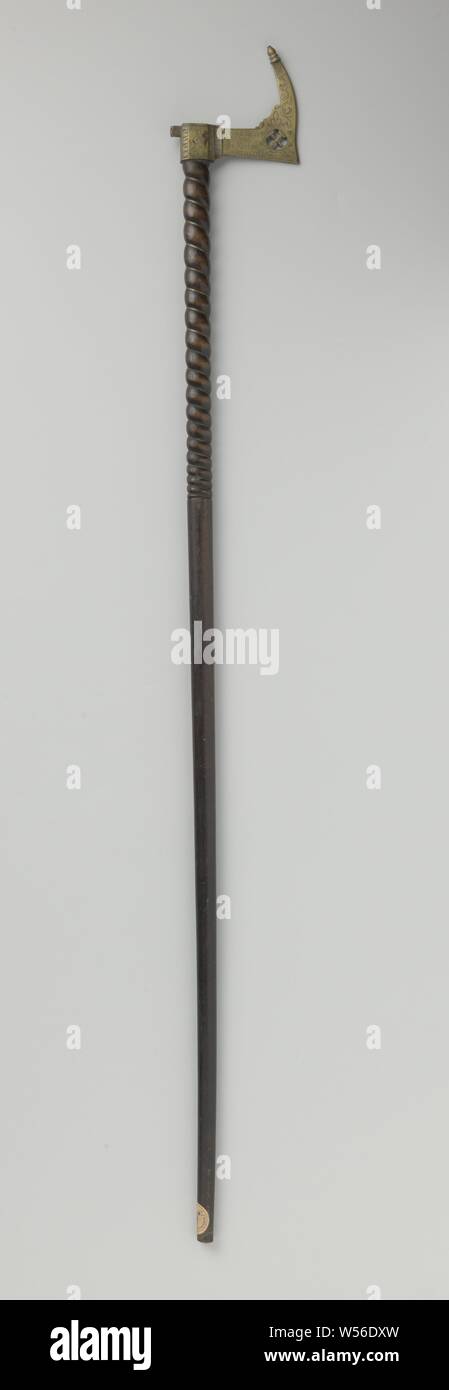 Copper ornamental hatchet hi-res stock photography and images - Alamy