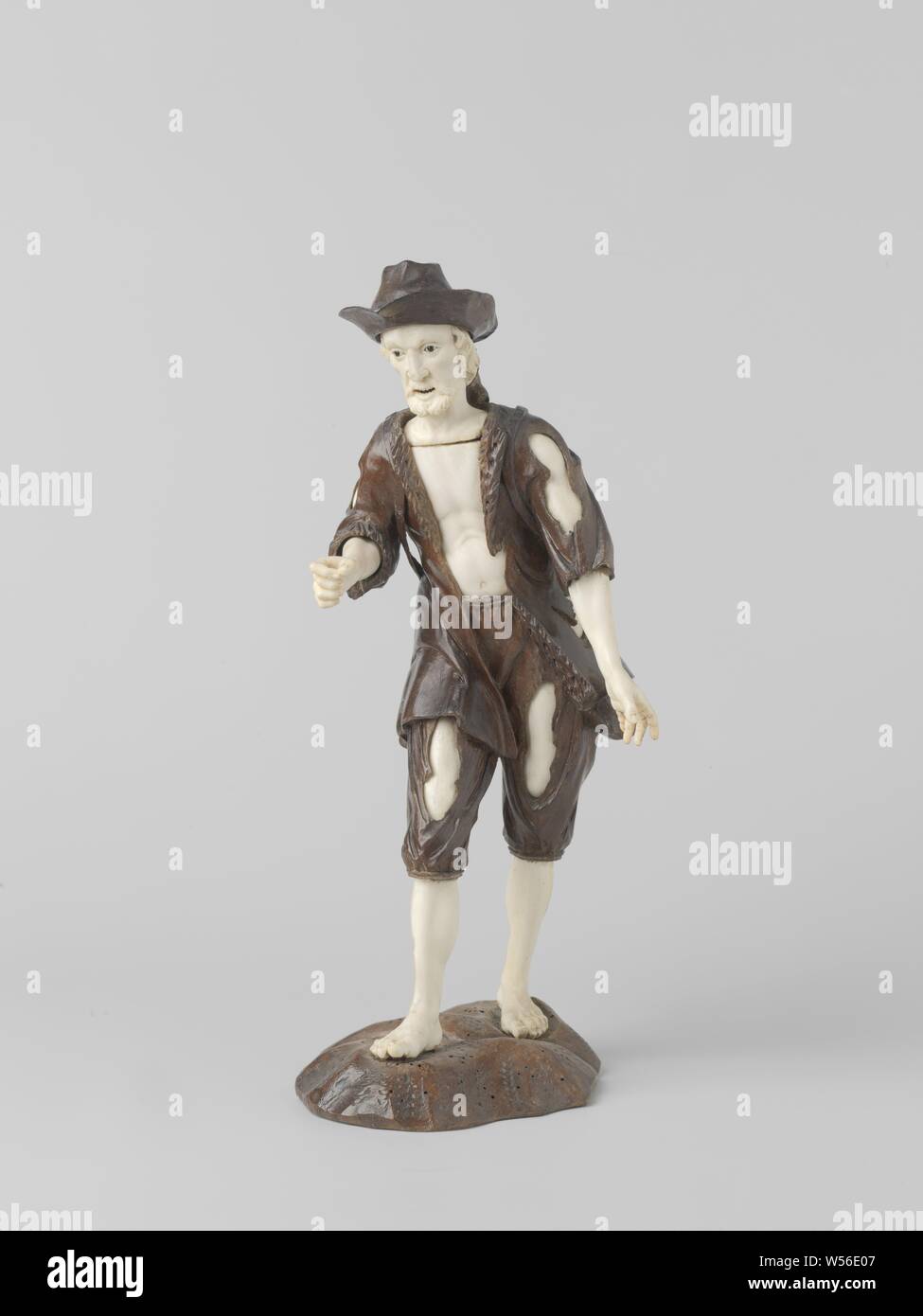 Stick bag hi-res stock photography and images - Alamy