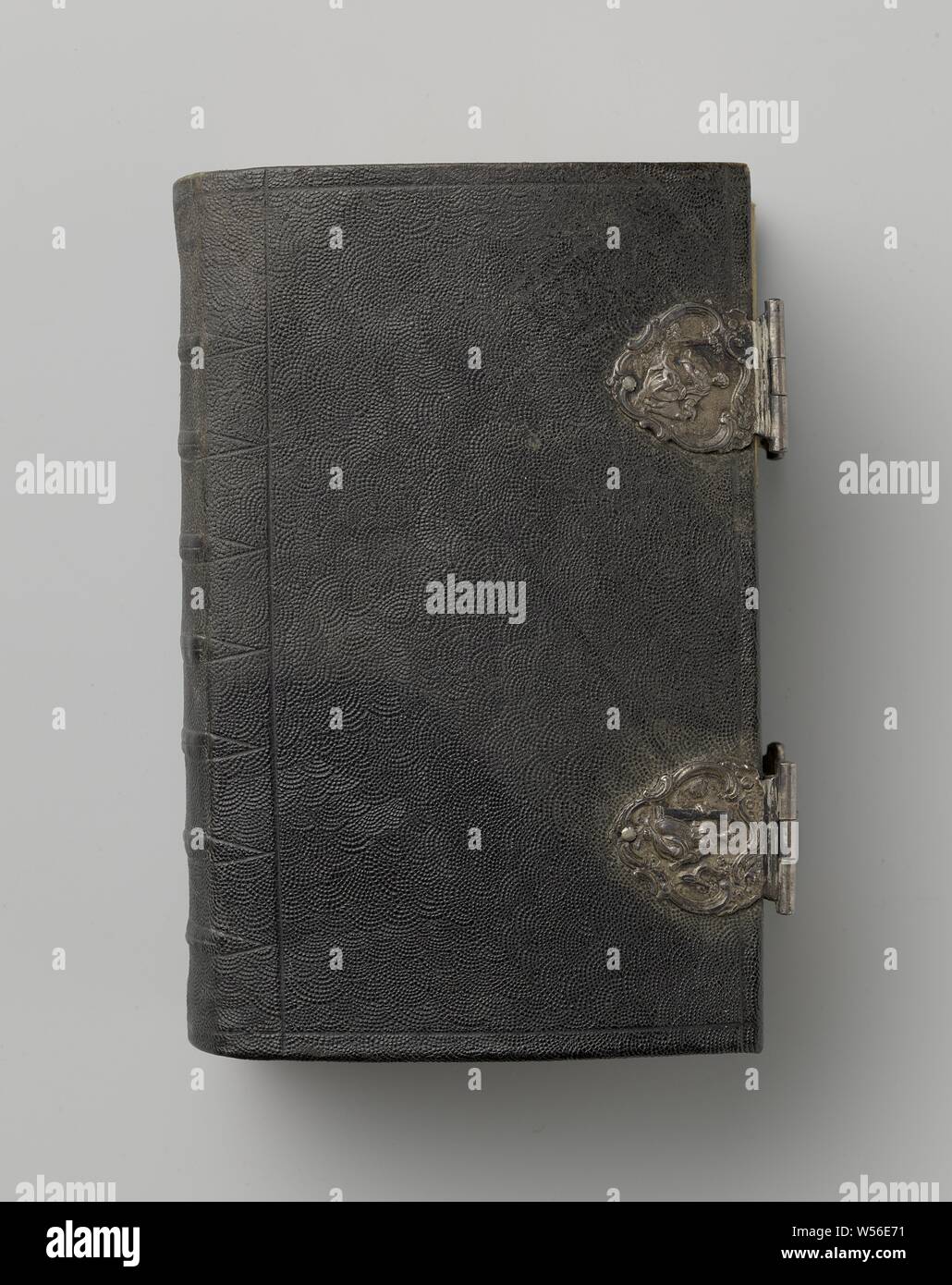 Segrine binding hi-res stock photography and images - Alamy