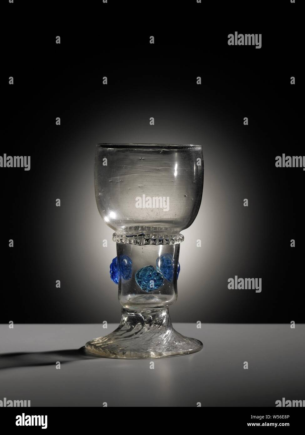 Three blue burr studs hi-res stock photography and images - Alamy