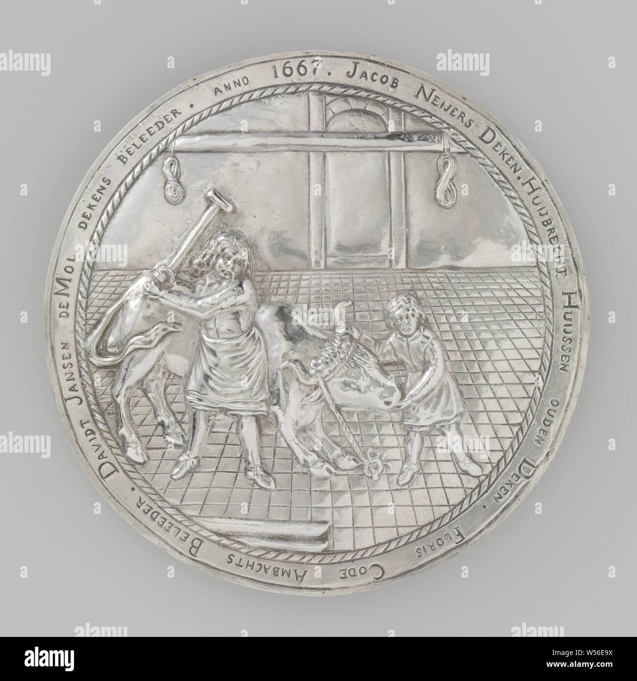 Gildeschild hi-res stock photography and images - Alamy