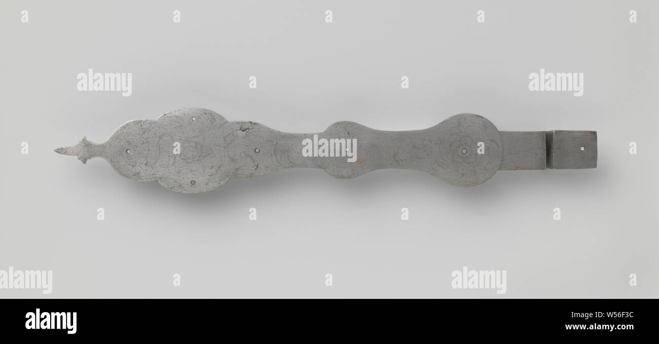 Engraved bend handle hi-res stock photography and images - Alamy