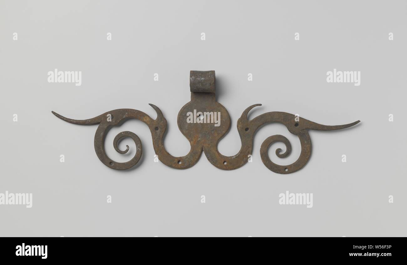 Stylized rank motifs hi-res stock photography and images - Alamy