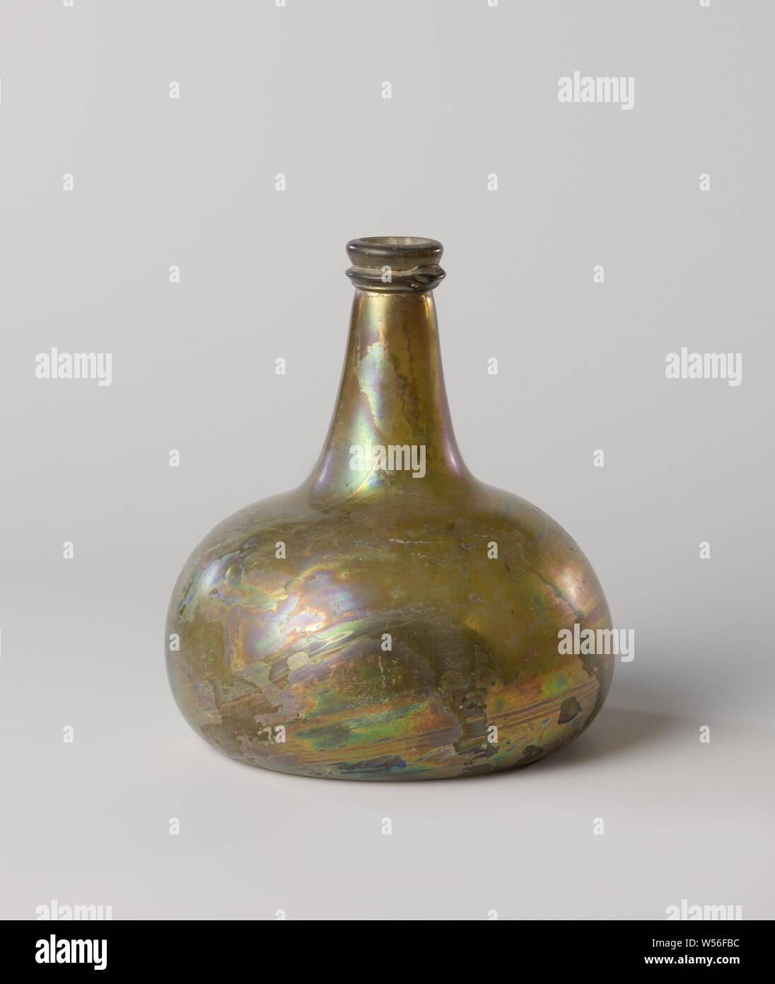 Slightly flattened spherical body hi-res stock photography and images ...