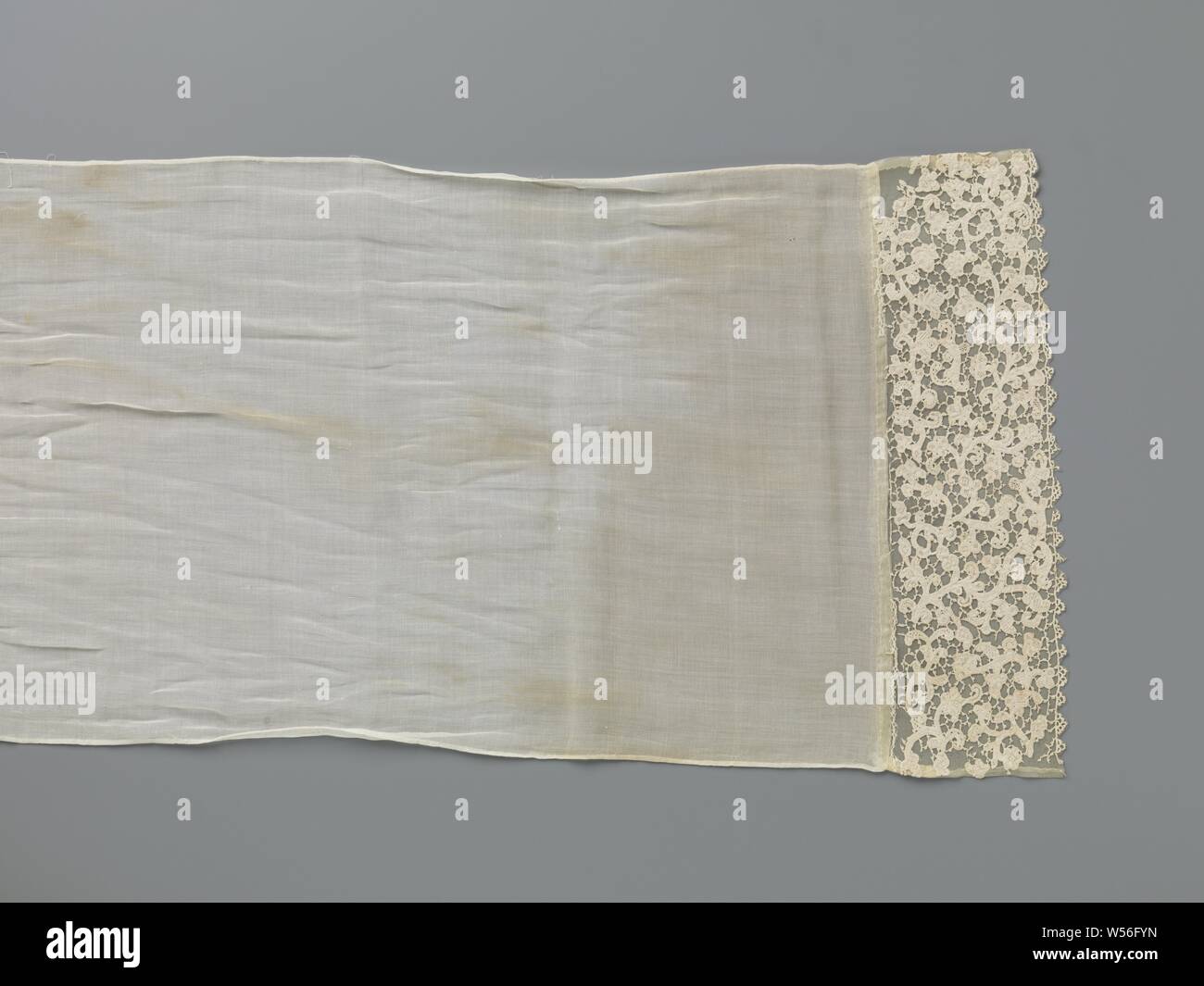 Twisted festoon stitches hi-res stock photography and images - Alamy