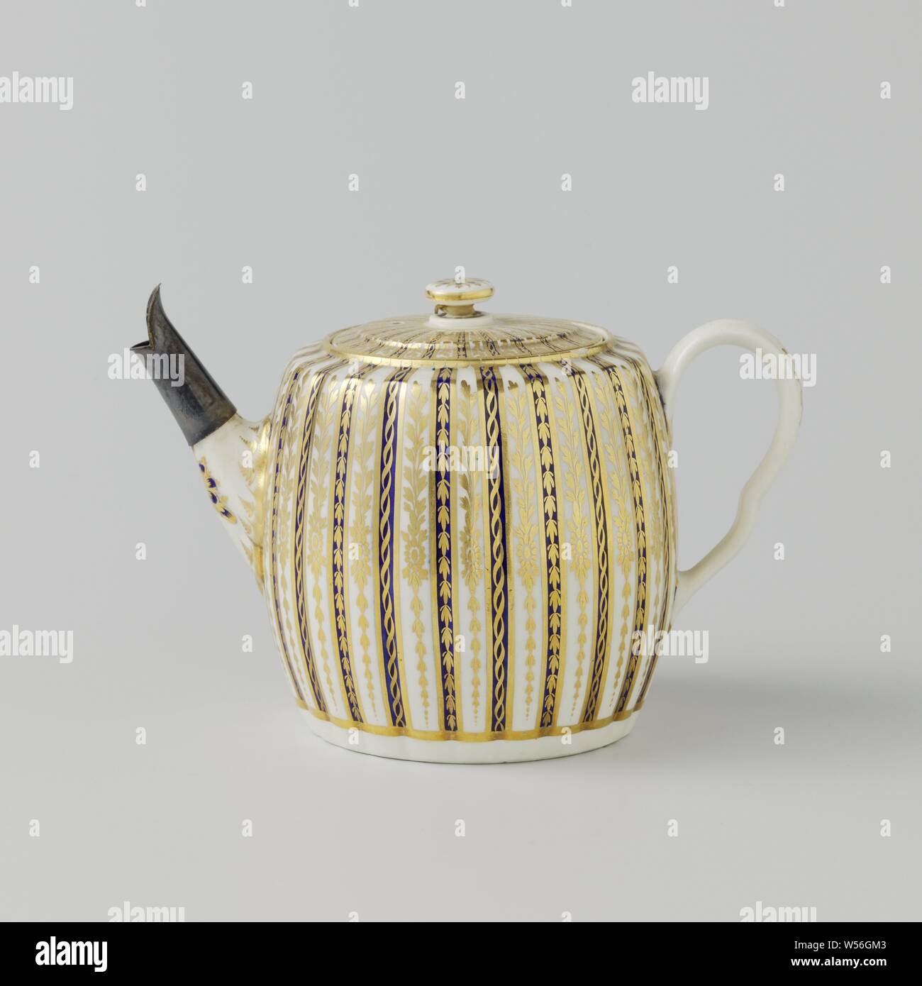 Silver Piping High Resolution Stock Photography and Images - Alamy