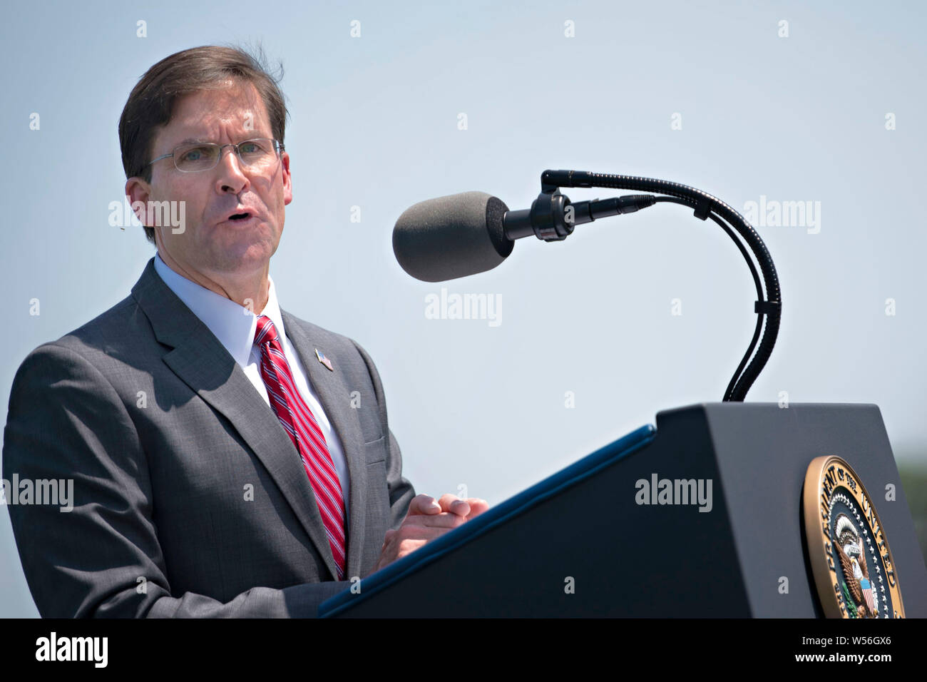 Dr mark hi-res stock photography and images - Alamy