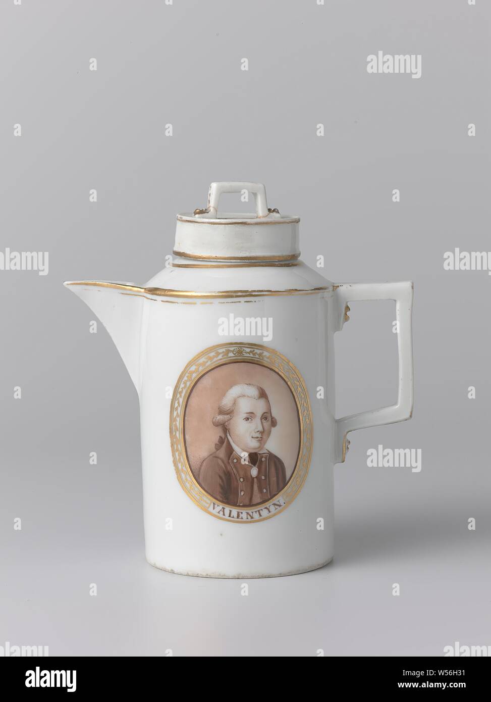 Abraham valentine hi-res stock photography and images - Alamy