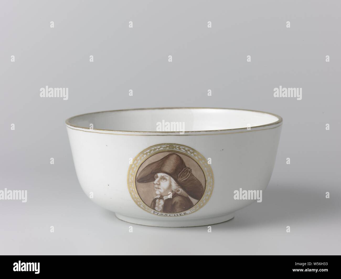 Gerardus anthony visscher hi-res stock photography and images - Alamy