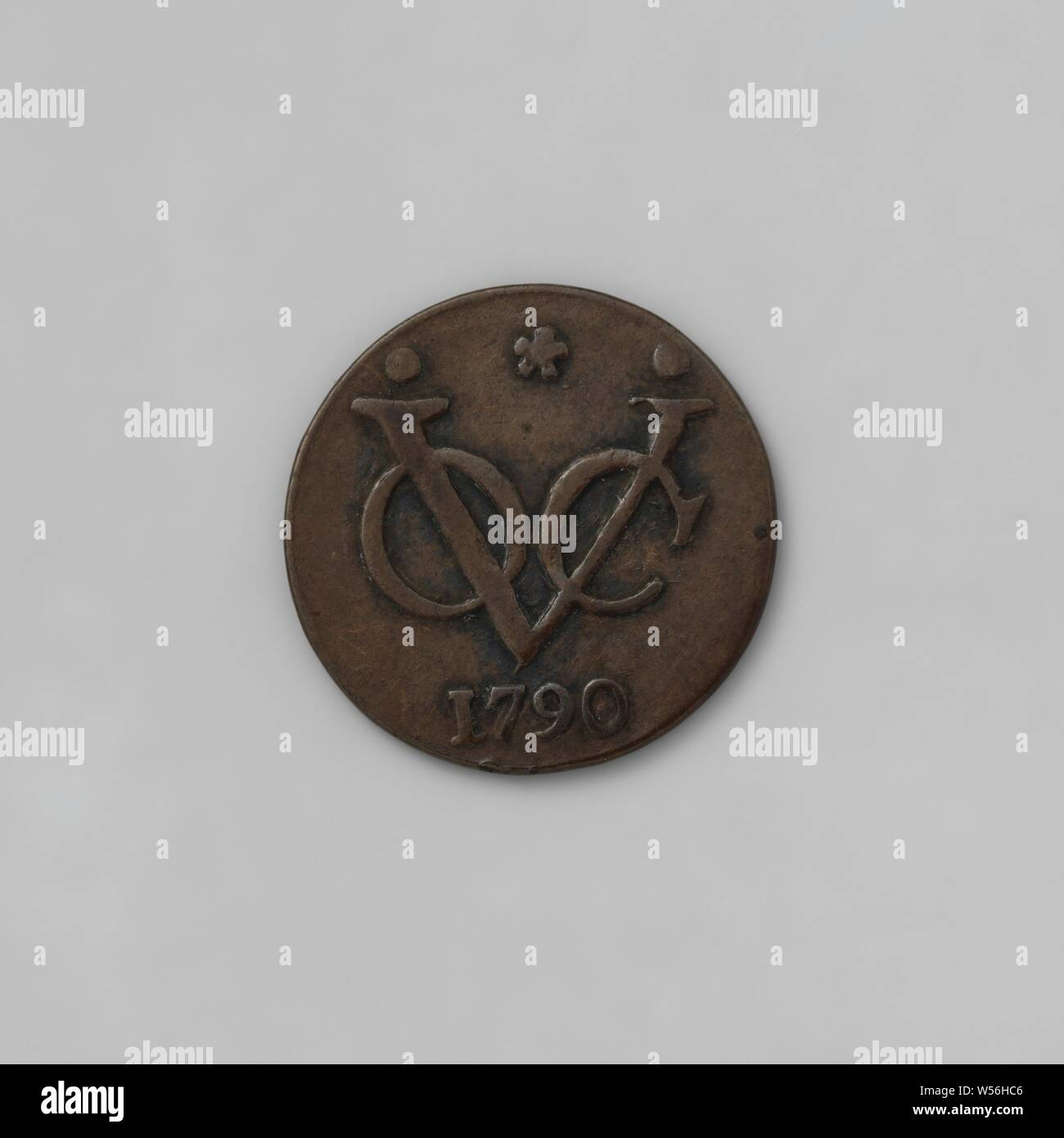 1790 voc hi-res stock photography and images - Alamy