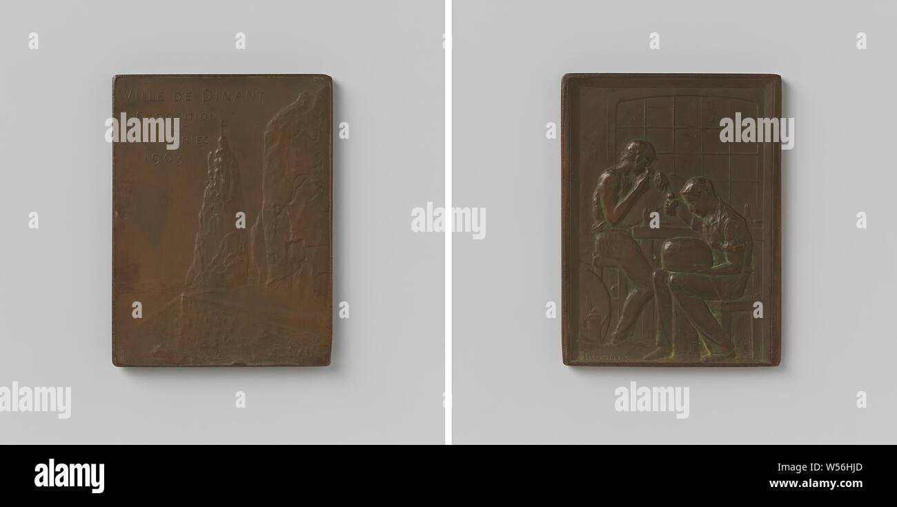 Things Shaped Like A Rectangle