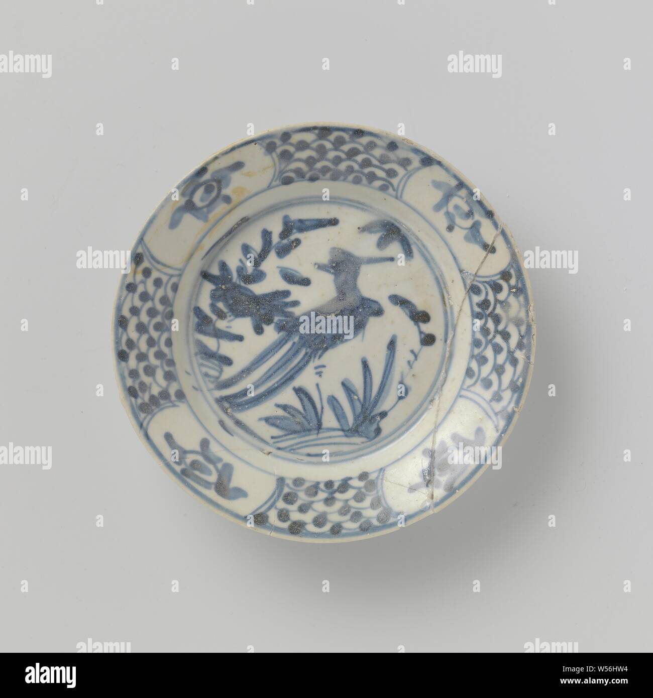 Swatow porcelain hi-res stock photography and images - Alamy