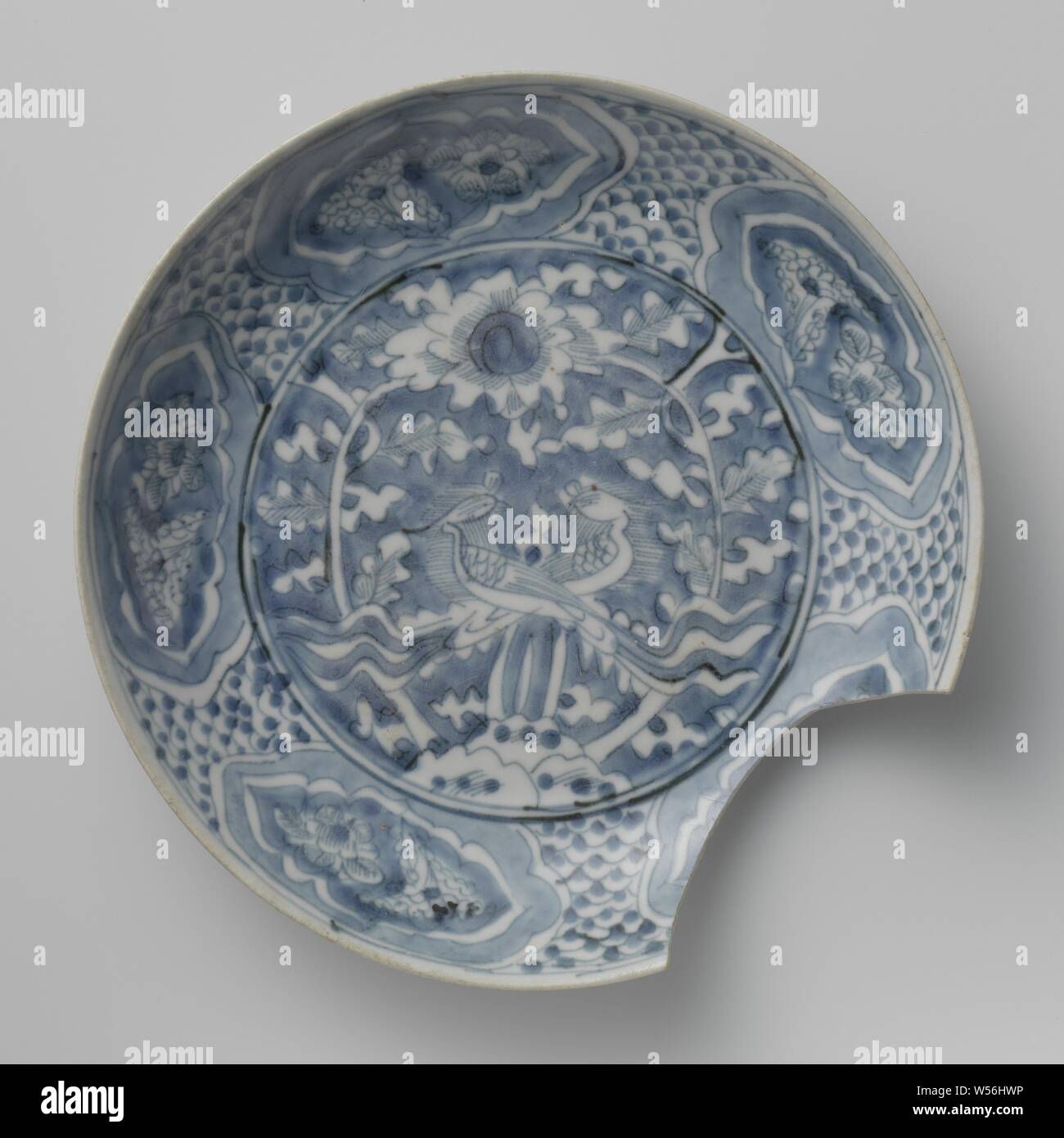 Swatow porcelain hi-res stock photography and images - Alamy