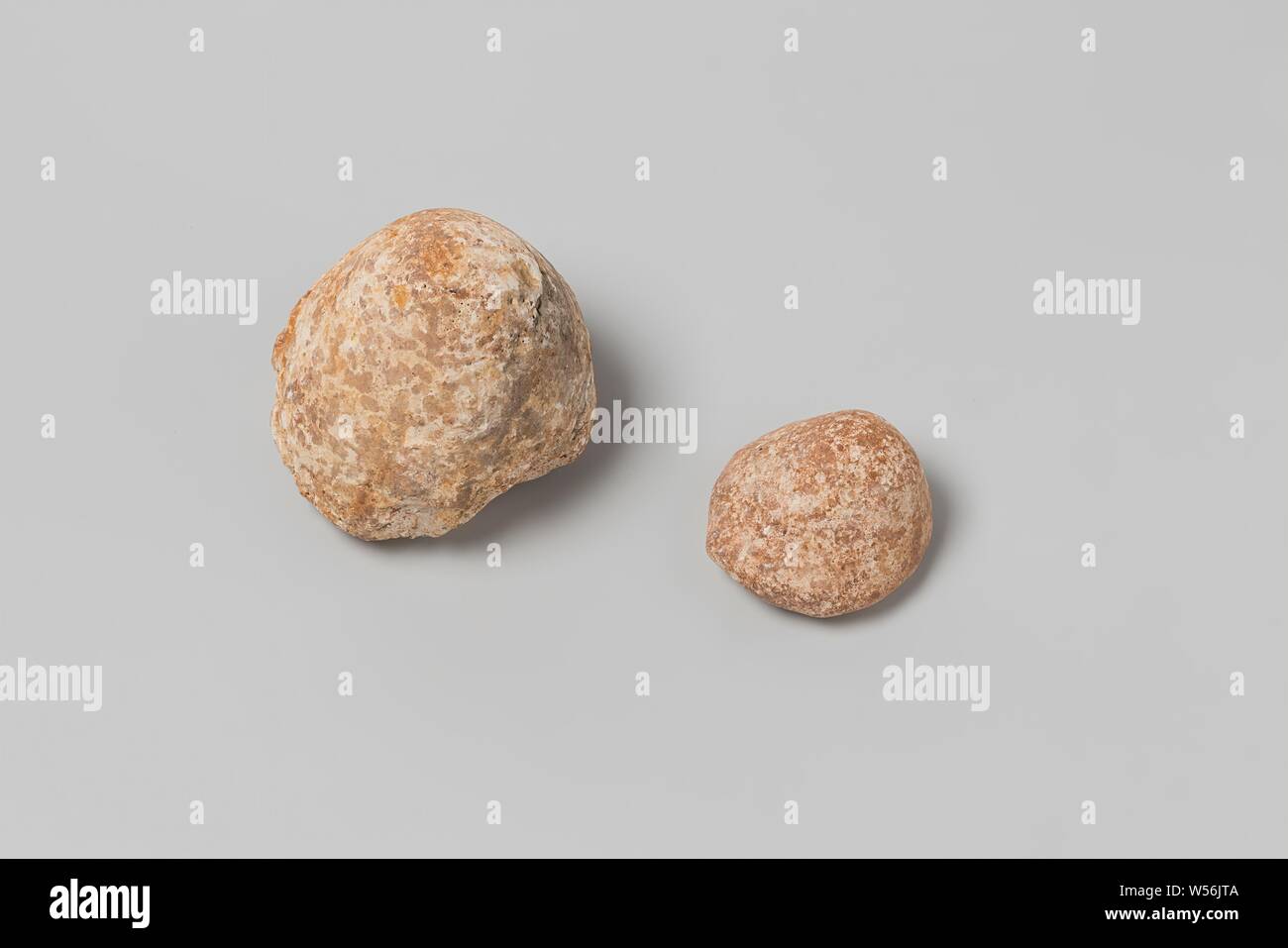 Conical gypsum fragments hi-res stock photography and images - Alamy