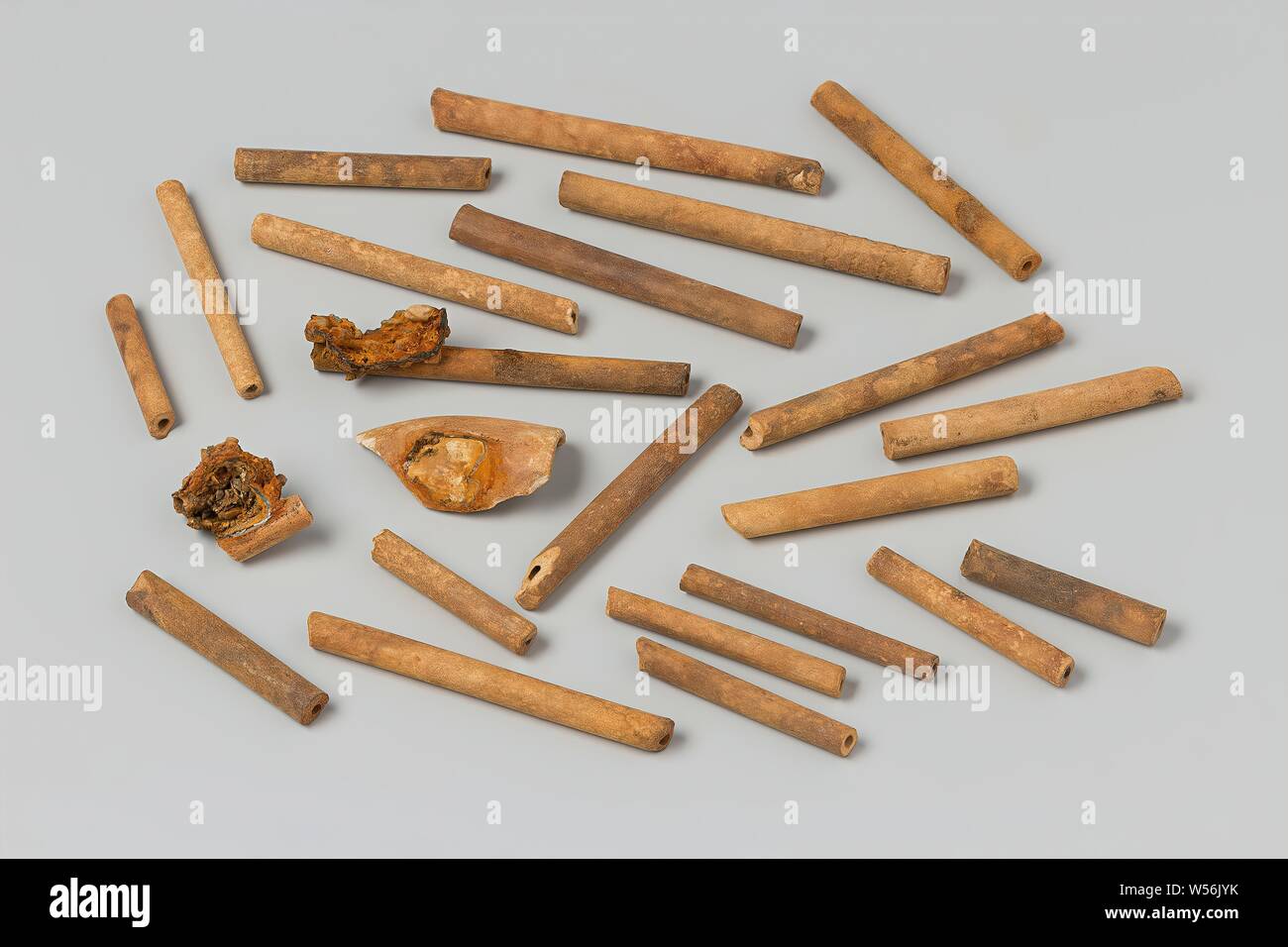 Pipe stems hi-res stock photography and images - Alamy