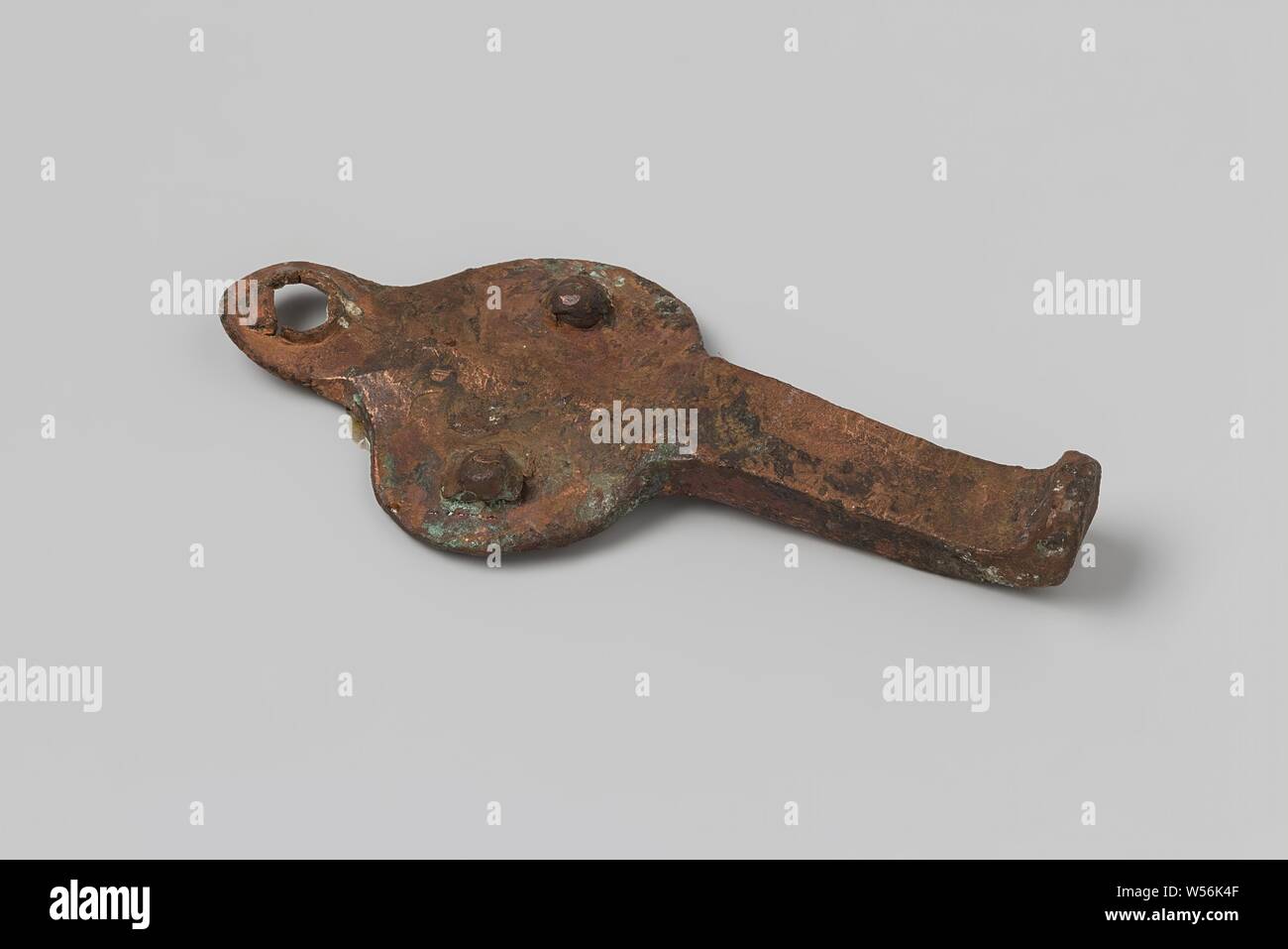 Container rivets hi-res stock photography and images - Alamy