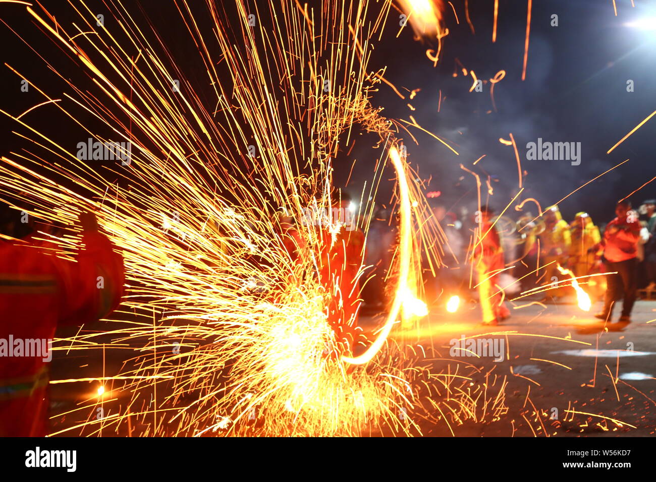 Community rituals hi-res stock photography and images - Alamy
