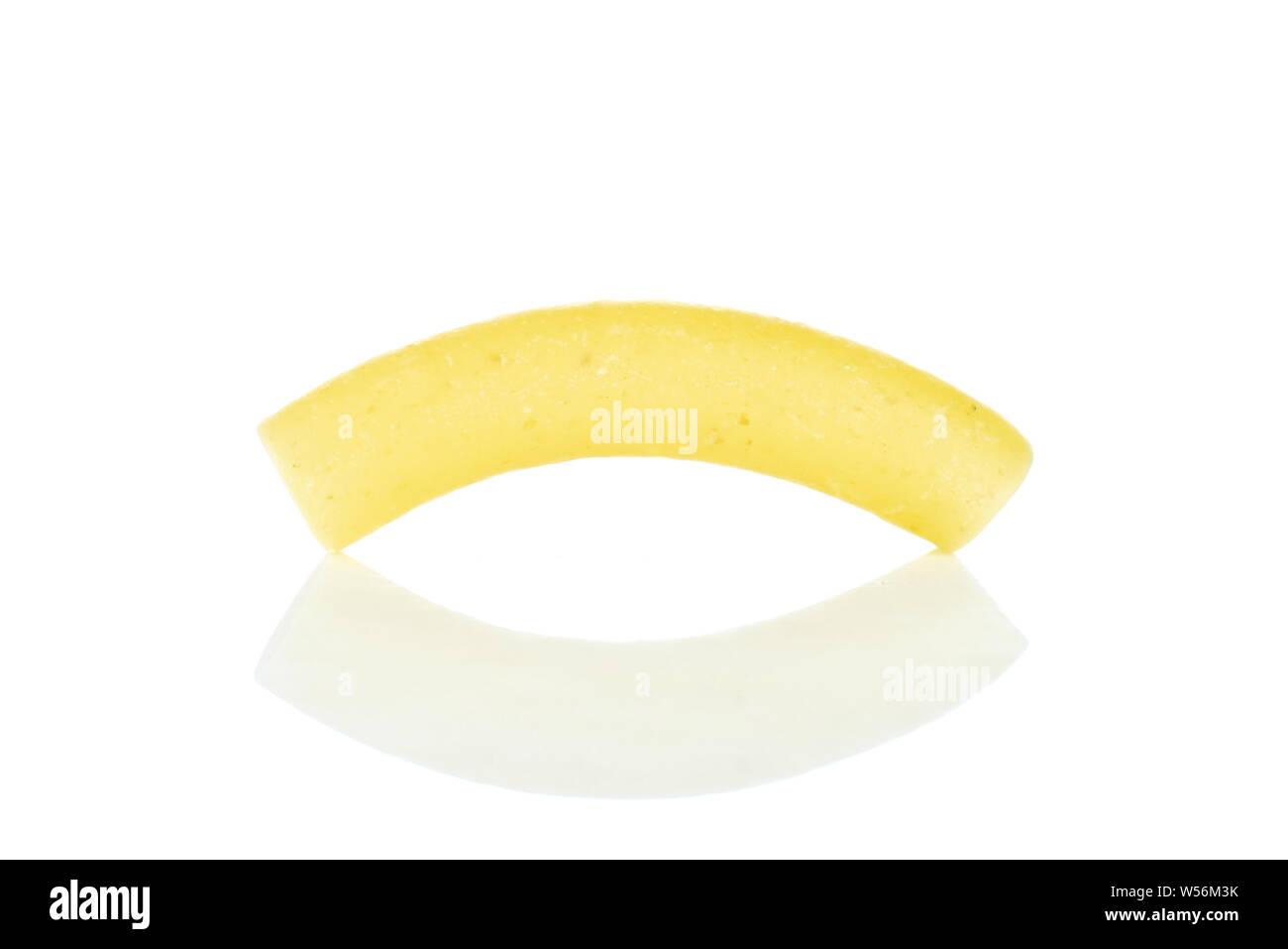 Single Macaroni Noodle