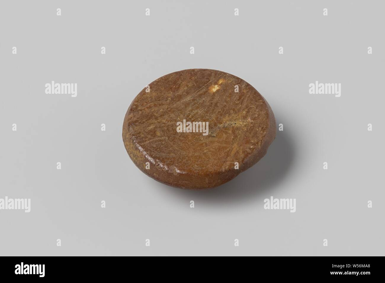 Knot from the wreck of the East India dealer Hollandia, Knoop. (1 ...