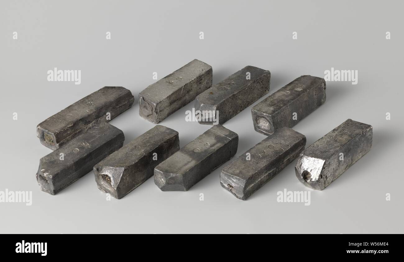 Black metal rods hi-res stock photography and images - Alamy