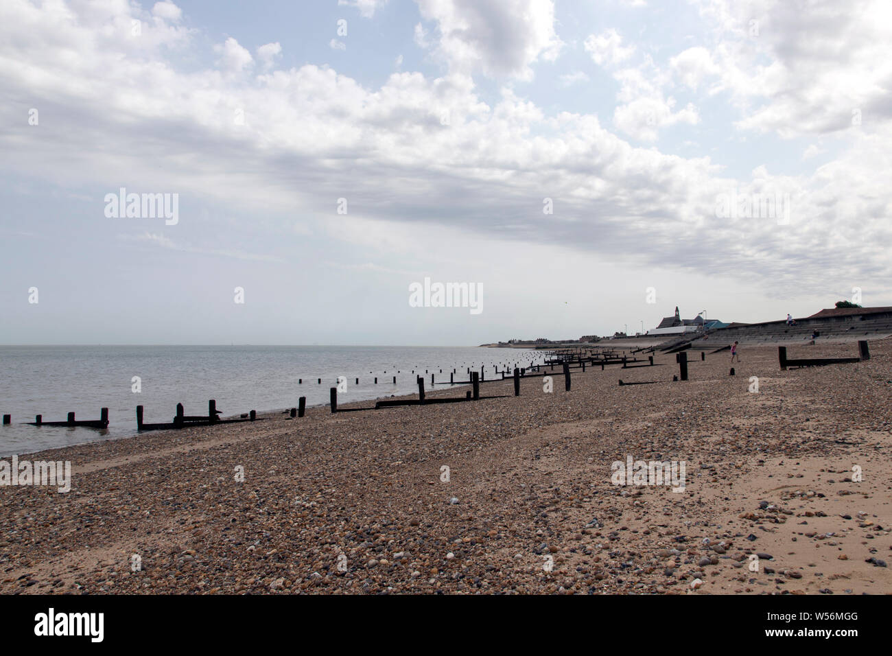 Sheerness beach hi-res stock photography and images - Alamy
