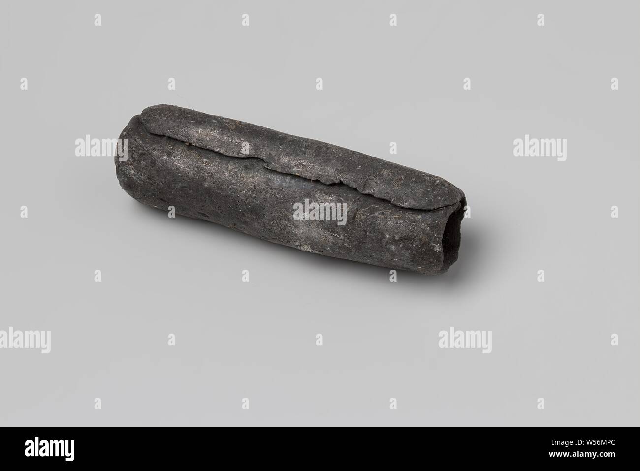 Lead role from the wreck of the East Indies ship 't Vliegend Hart, Lead ...