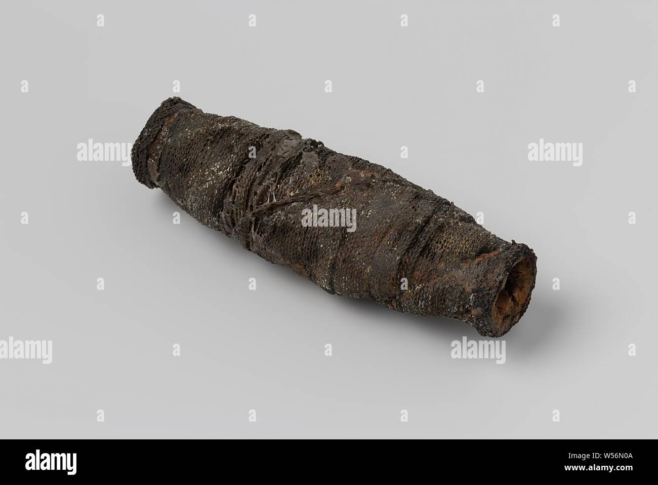 Wreck weapon hi-res stock photography and images - Alamy