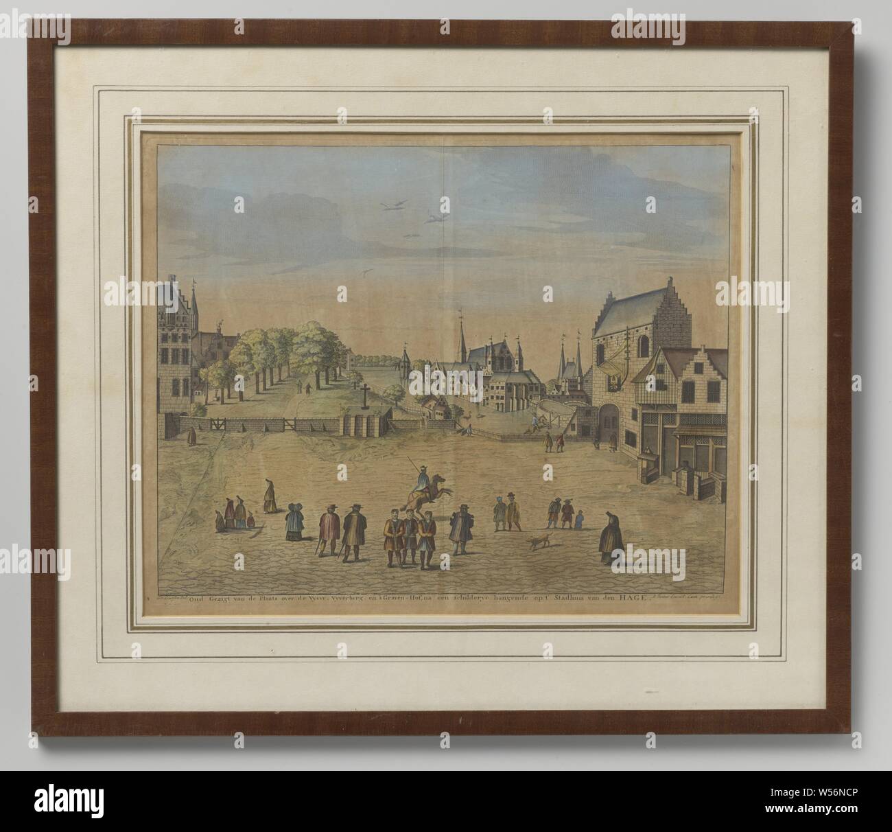 Oud gezigt van de plaats across hi-res stock photography and images - Alamy Oud gezigt van de plaats across hi-res stock photography and images - Alamy