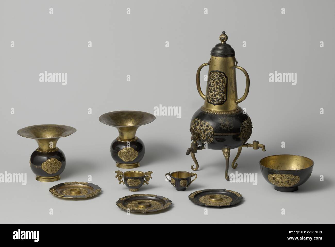 Fire spittoon hi-res stock photography and images - Alamy