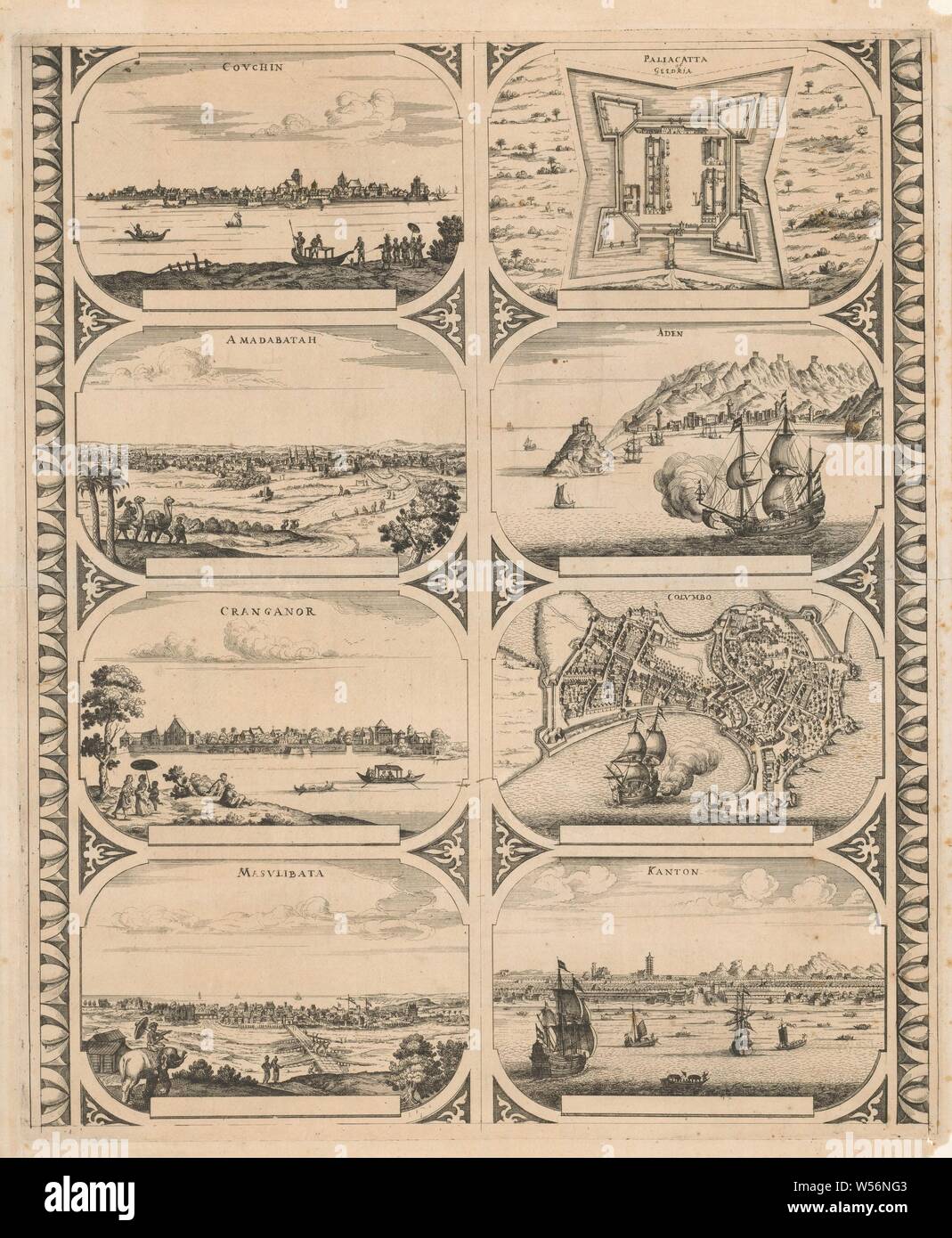 Fort geldria hi-res stock photography and images - Alamy