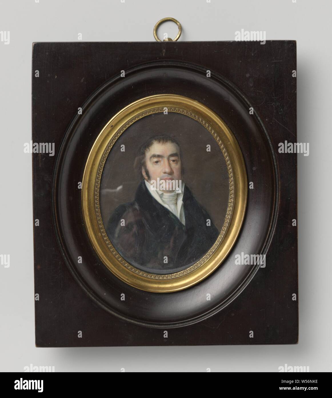 Daendels return hi-res stock photography and images - Alamy