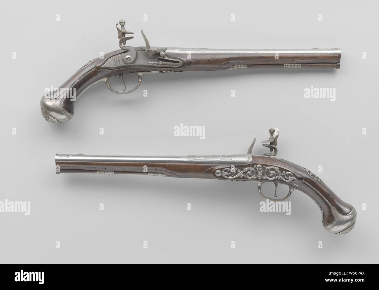 Chin gun hi-res stock photography and images - Alamy