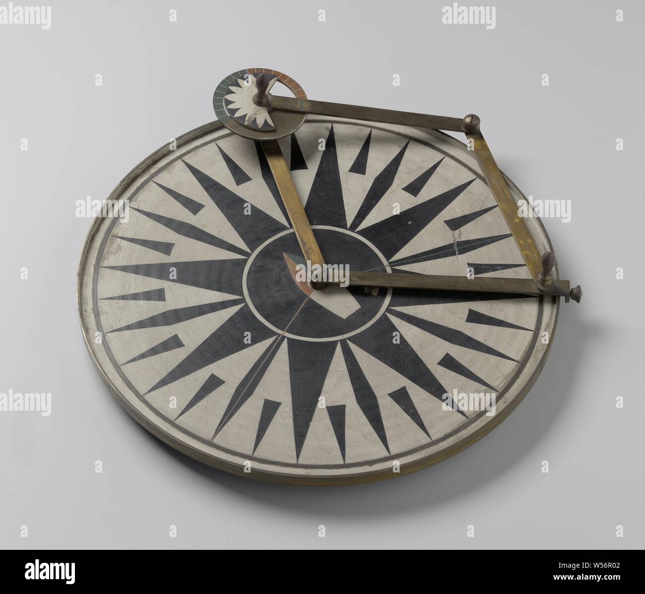 Compass rose hi-res stock photography and images - Alamy