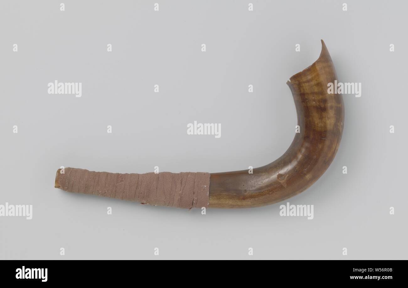 Shofar, The shofar is a wind instrument that is used in Jewish worship ...
