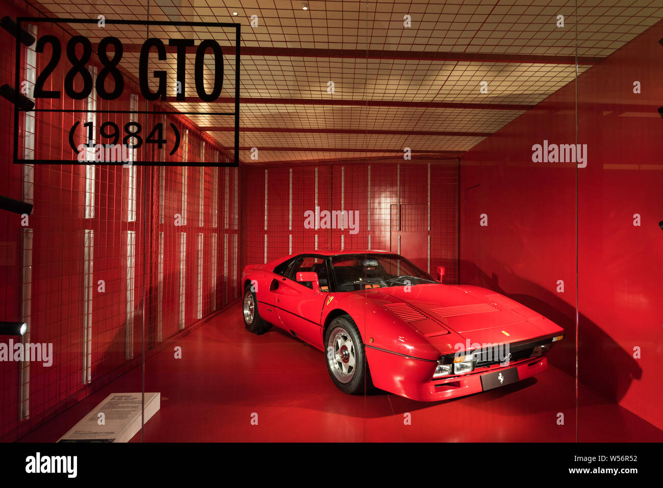 Under skin exhibition design museum hi-res stock photography and images ...
