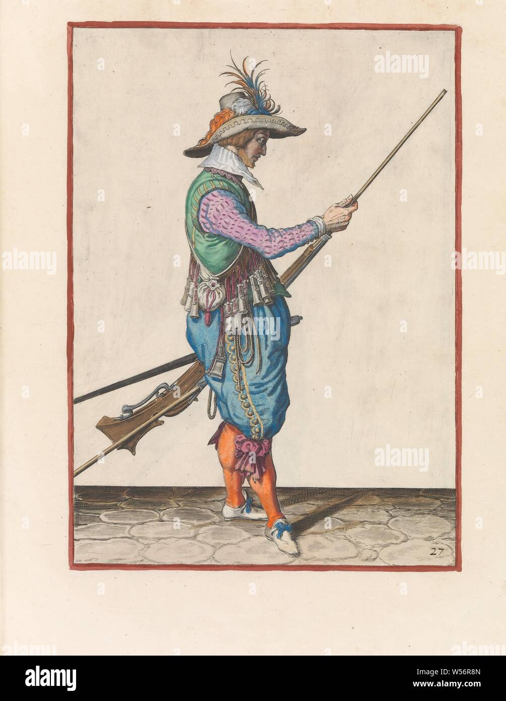 Musket bullet hand hi-res stock photography and images - Alamy