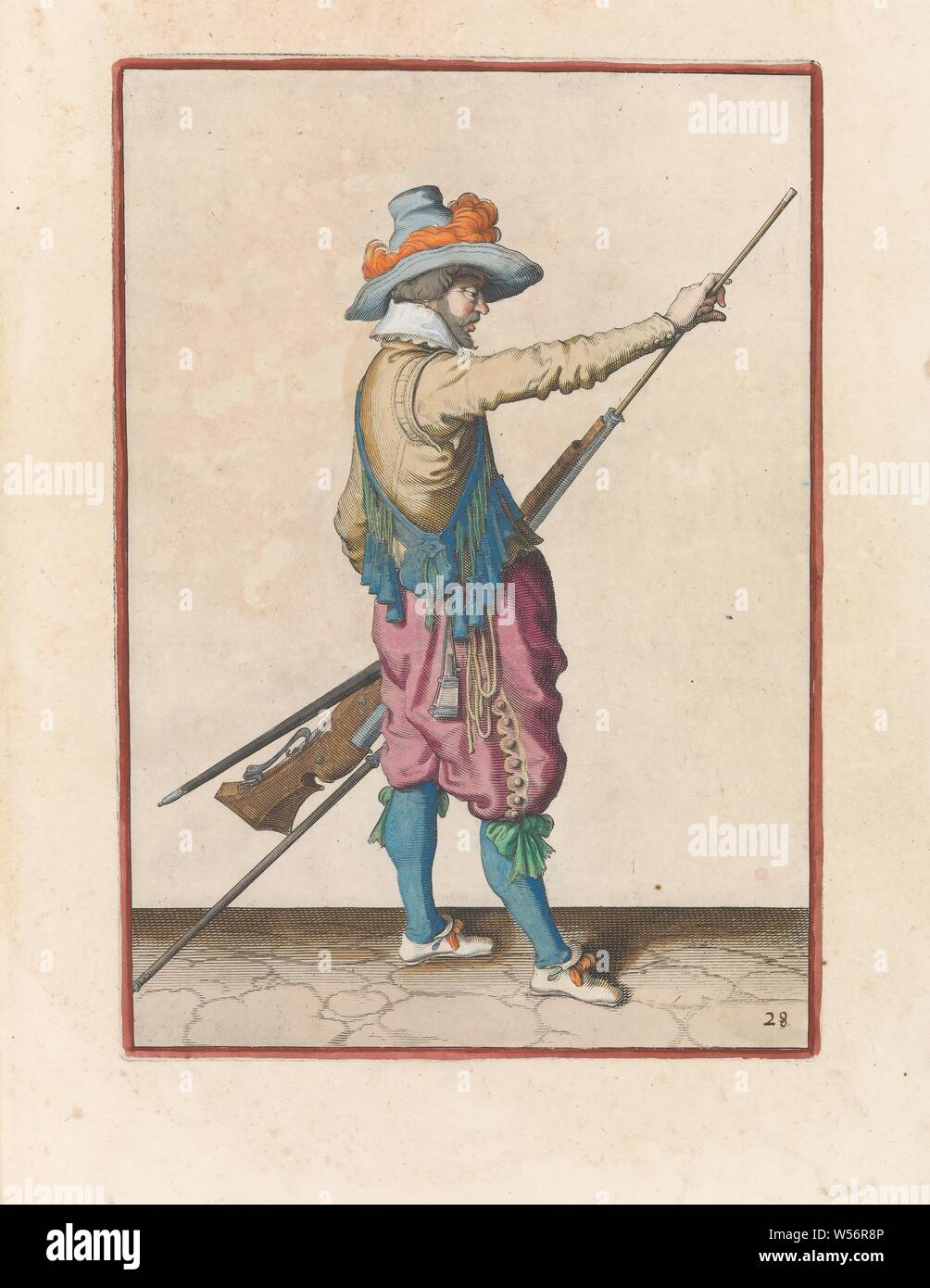 Soldier pulling hi-res stock photography and images - Alamy