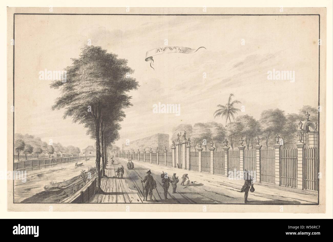 Pieter joseph de viennes mansion hi-res stock photography and images ...