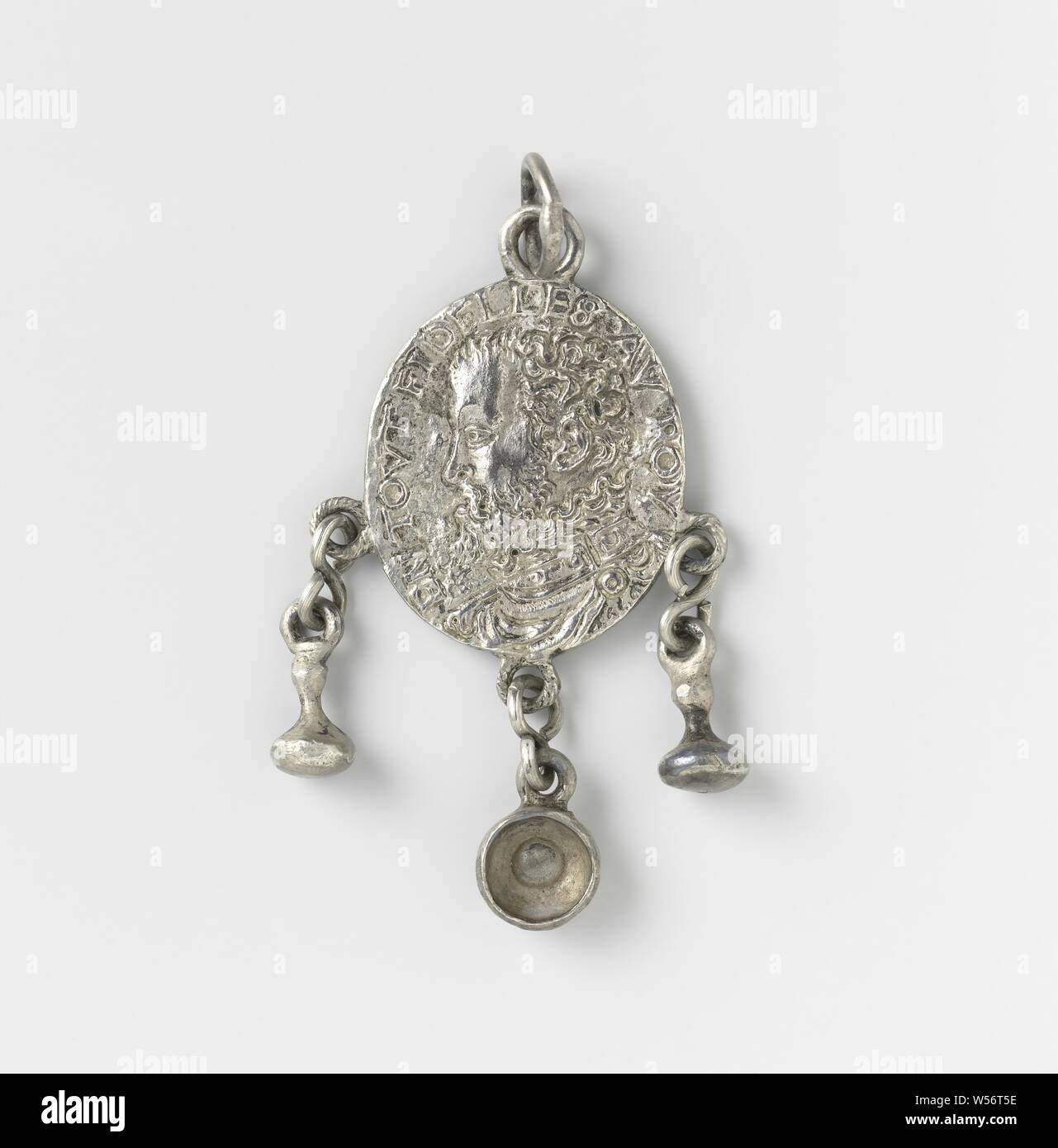 Geuzen medal hi-res stock photography and images - Alamy